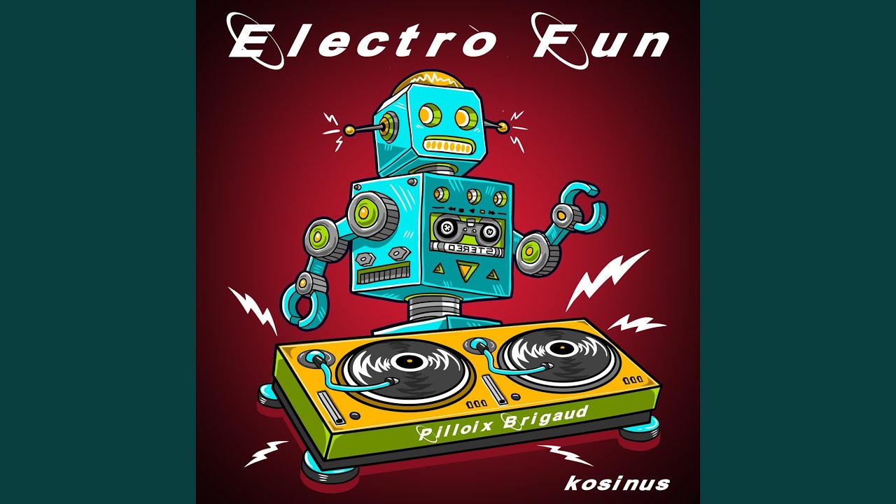 Electro Fun - YouTube
