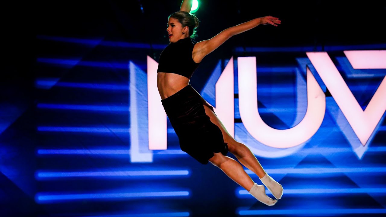 Hailey Meyers - I'll Get By - YouTube