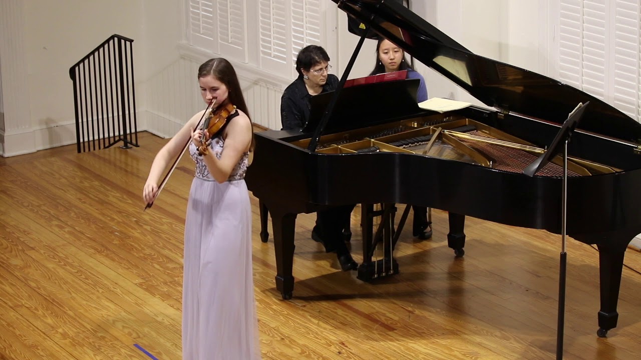 Serenade | Robert Dauber - YouTube