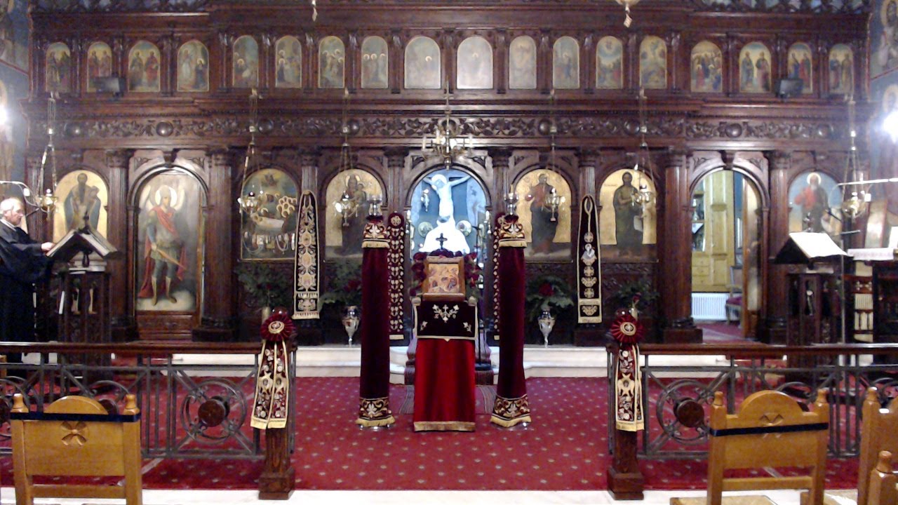 ΚΥΡΙΑΚΗ ΜΕΤΑ ΤΗΝ ΧΡΙΣΤΟΥ ΓΕΝΝΗΣΙΝ. - YouTube