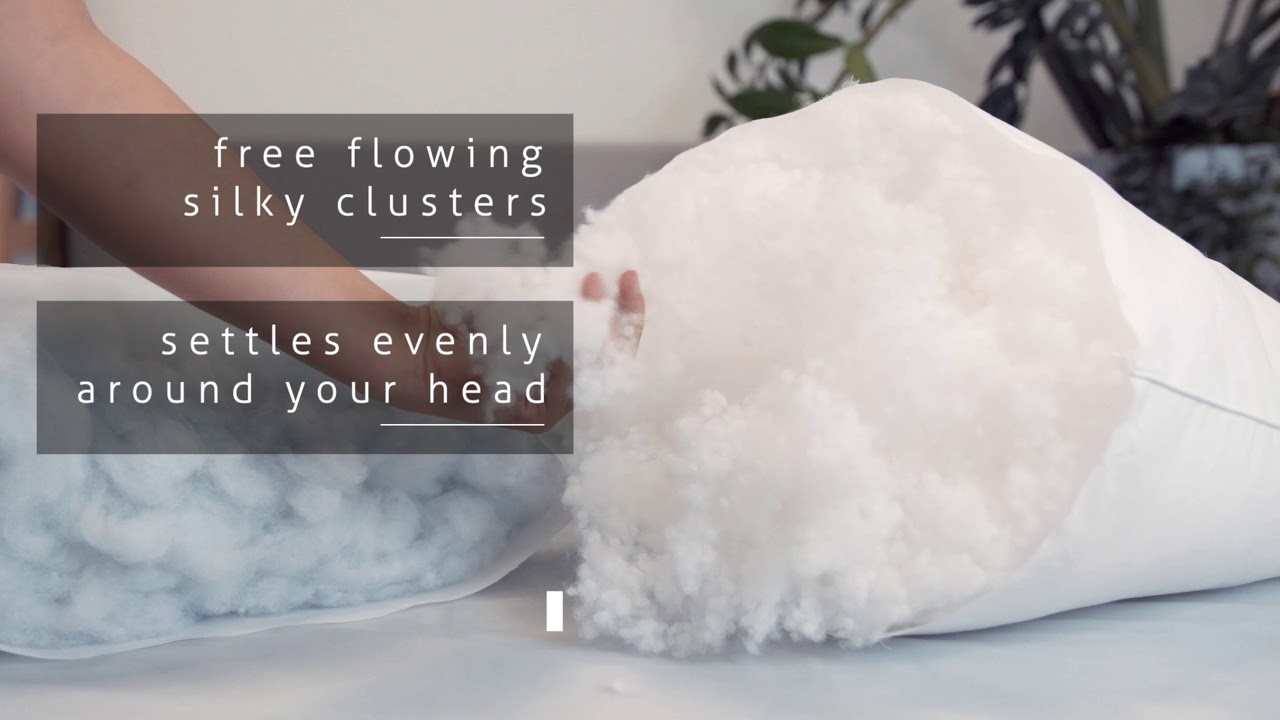 Innovative Smartfil Fibre Scrunch Test - YouTube