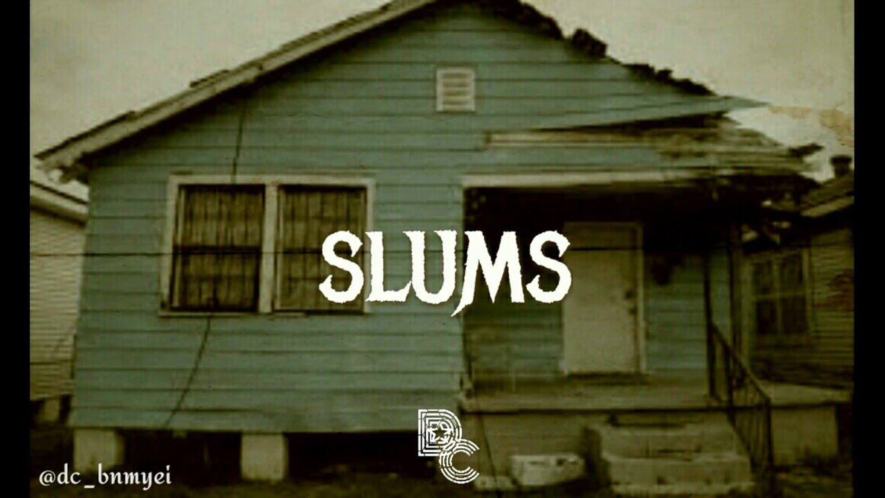 DC - Slums (Produced by Imakefirebeats) - YouTube