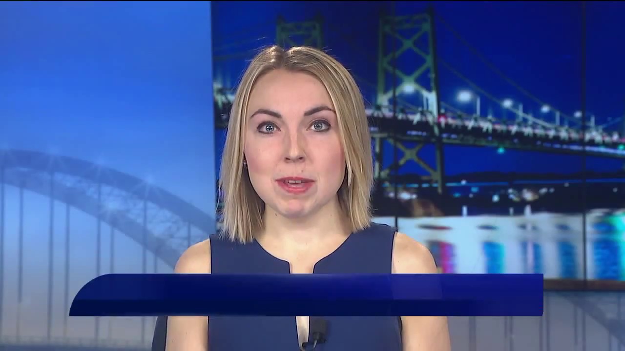 Christina Lorey Anchor A Block: Nov. 4, 2017 - YouTube