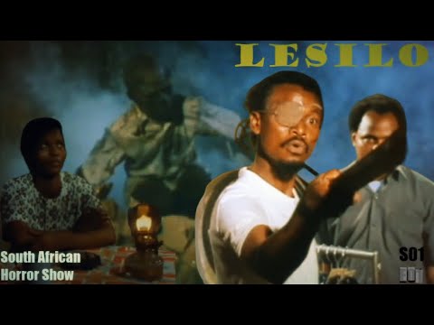 Lesilo E06. Lesilo Rula - YouTube