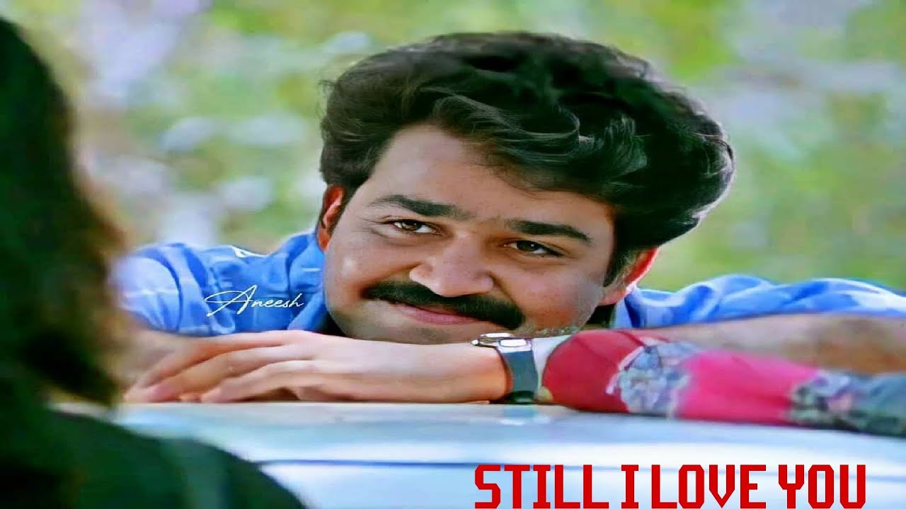 MOHANLAL LOVE STATUS | MOHANLAL | AZ CREATIVE MEDIA - YouTube