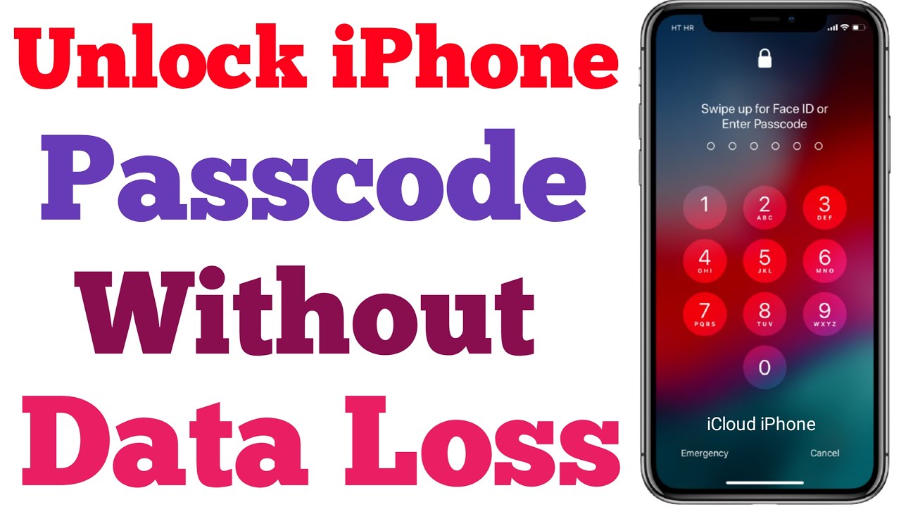 Unlock IPhone Passcode Without Data Loss How To Unlock IPhone Passcode IPhone Passcode Unlock unlock-iphone-passcode-without-data-loss-how-to-unlock-iphone-passcode-iphone-passcode-unlock