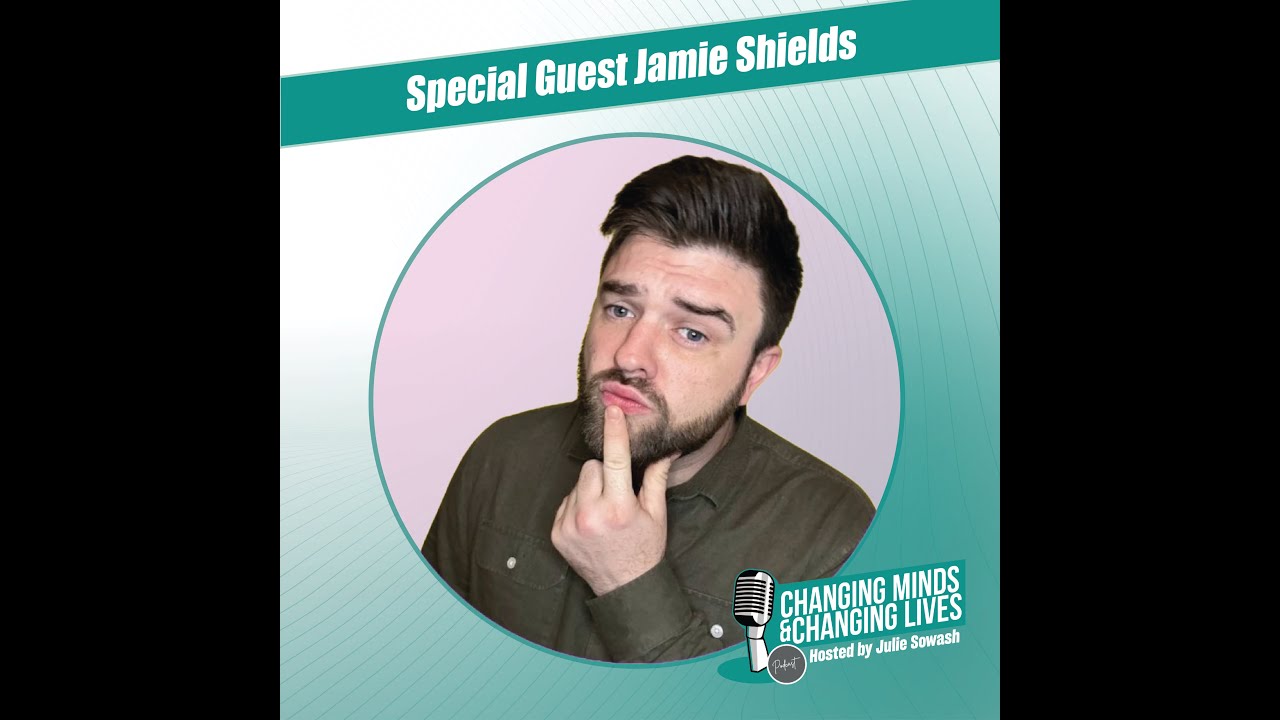 CMCL Interview: Jamie Shields - YouTube