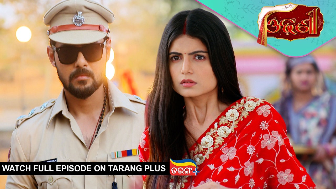 Odhani | Ep - 277 | Mega Serial | 13th Feb 2026 | Watch Full Episode ...