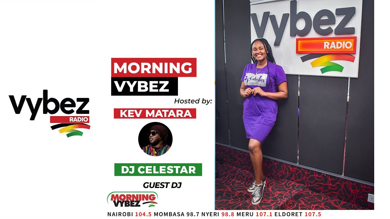 Best Reggae And Dancehall Mix 21 2023 By Dj Celestar On Vybez Radio #radio #dance - YouTube