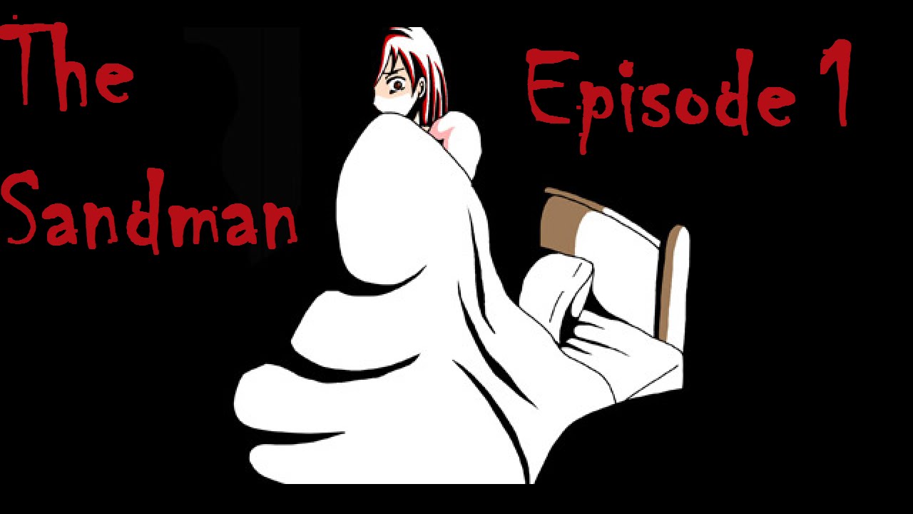 The Sandman--Episode 1 - YouTube