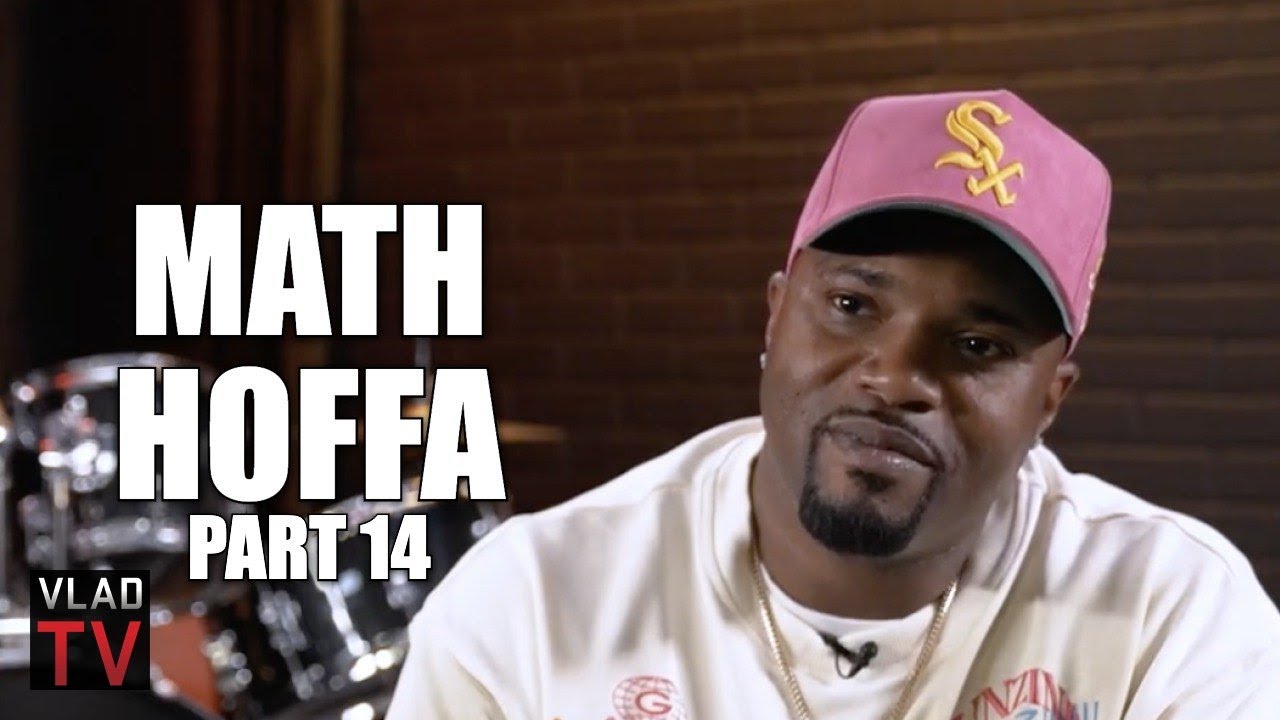 Math Hoffa on YSL Woody Blowing Up After Taking the Stand in the YSL ...