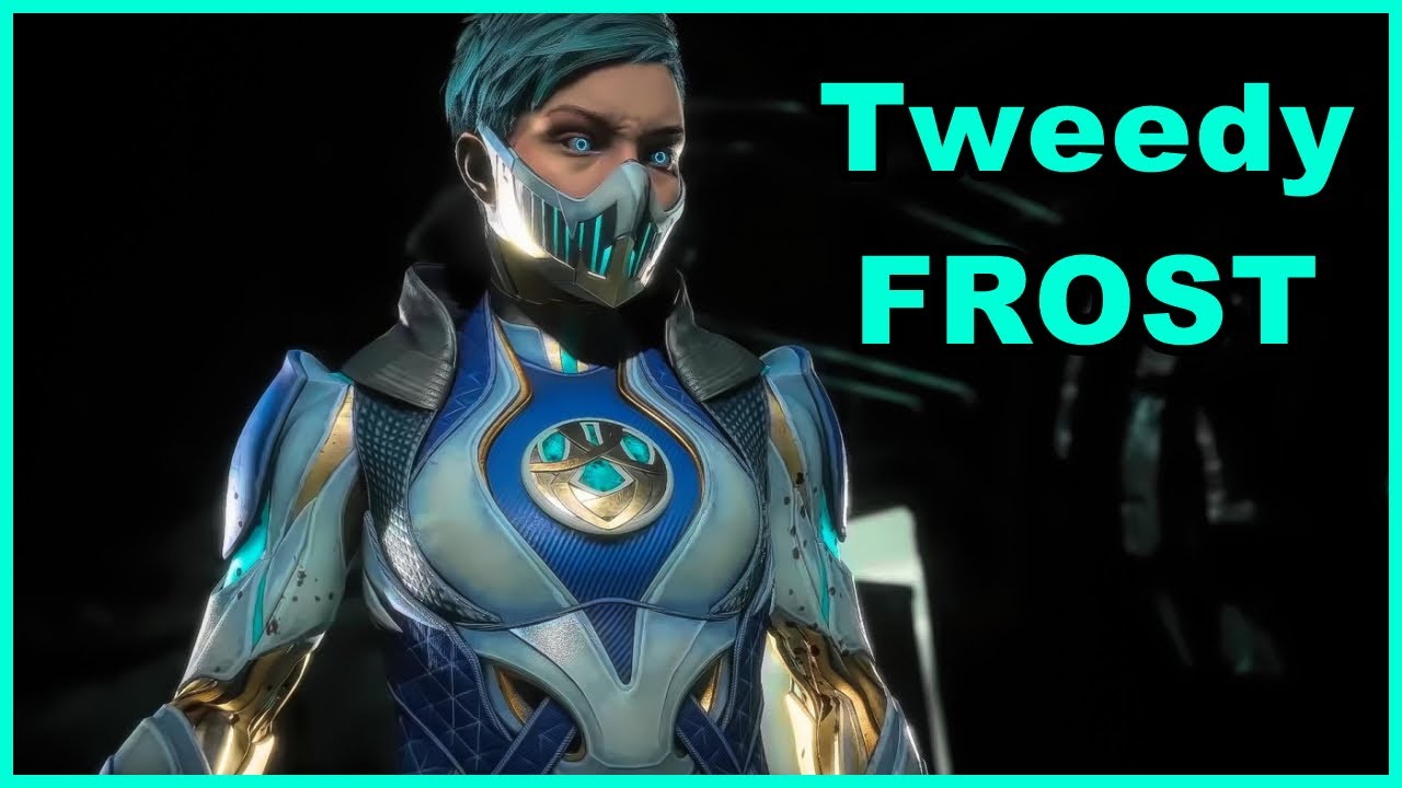 Tweedy Getting Some Frost Games In! Mortal Kombat 11 Online Matches ...