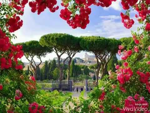 Through The Years - by Endy Asidor lyrics - YouTube