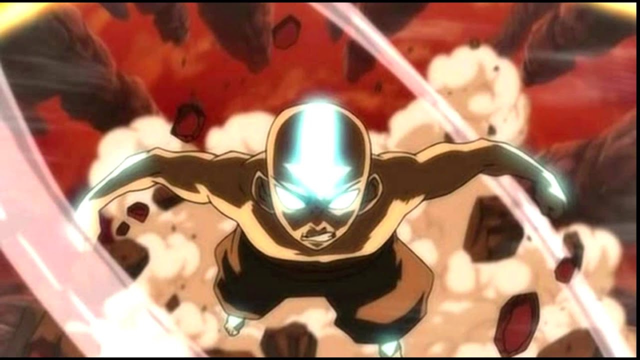 Aang vs Fire Lord Ozai Unreleased soundtrack - YouTube