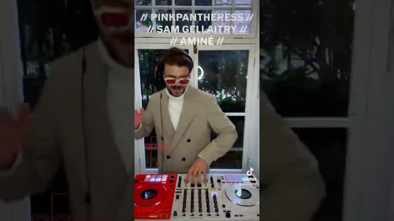 Sam G this remix is unrealll - YouTube