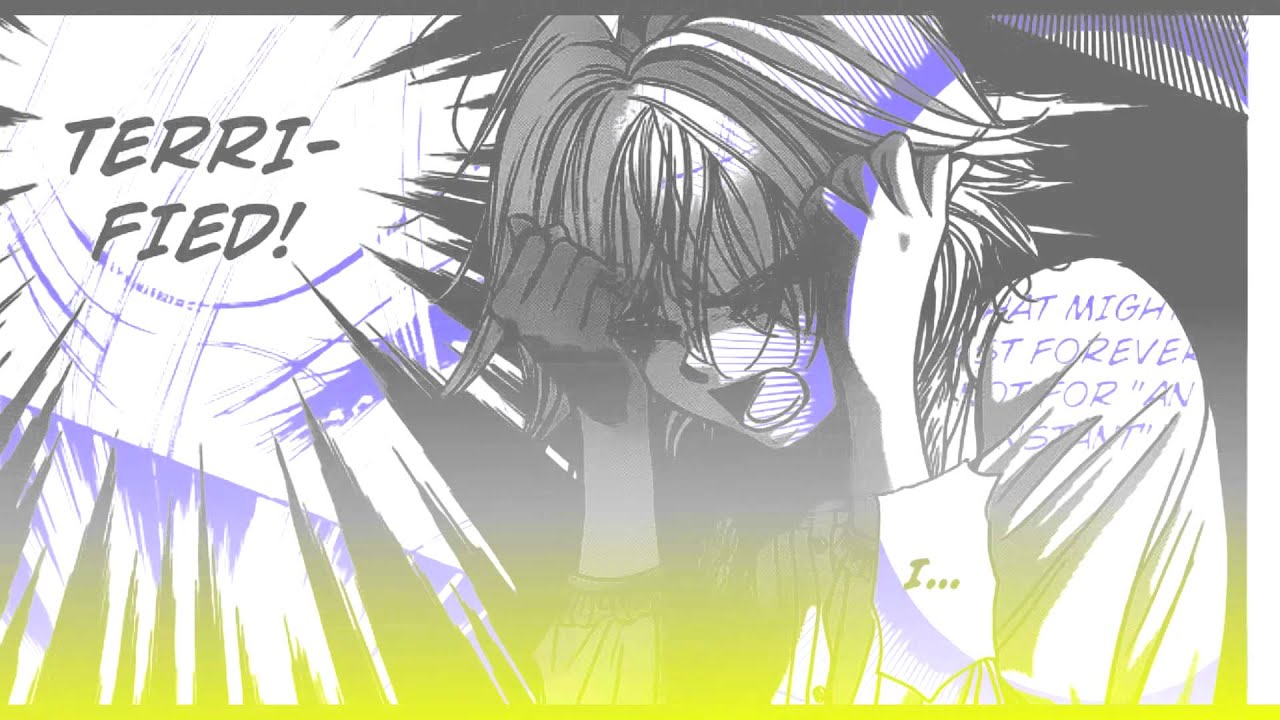 World without You - Corn x Kyoko (skip beat) - YouTube