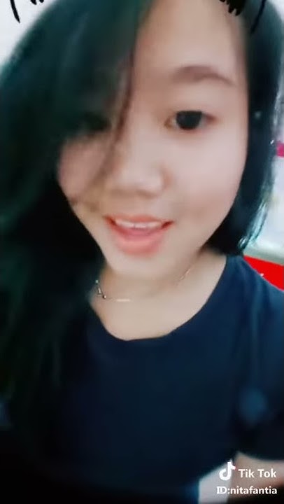 Nita fantia / tiktok / musically - YouTube