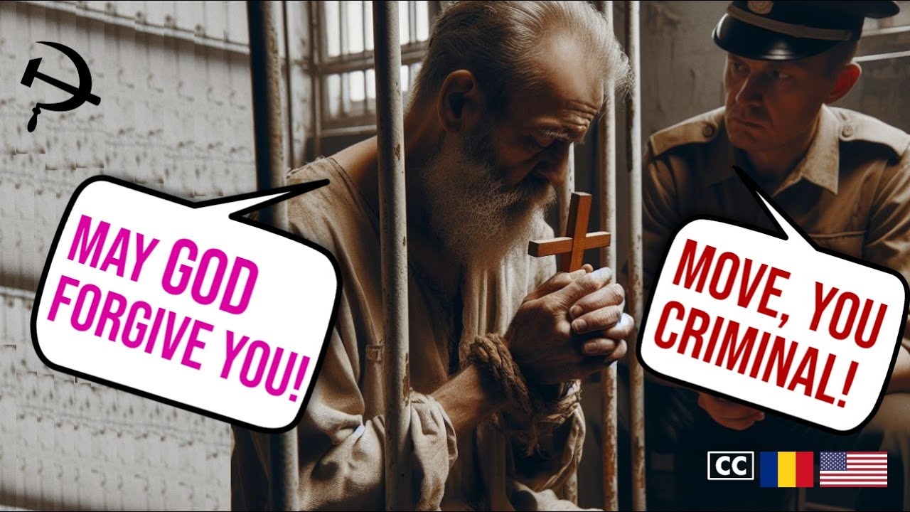 Incredible stories: tortured for Christ in Romanian Communist prisons ...