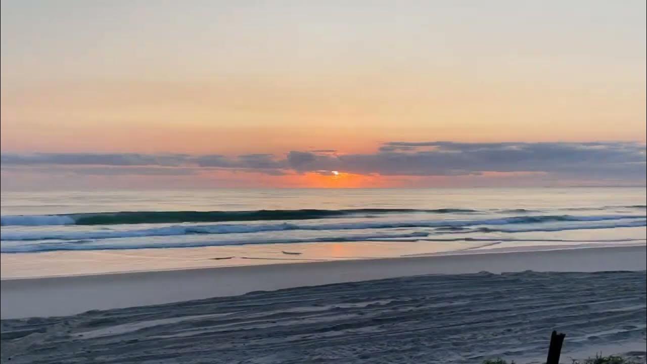 Bribie Island Beach Camping and 4x4 - October 2023 - YouTube