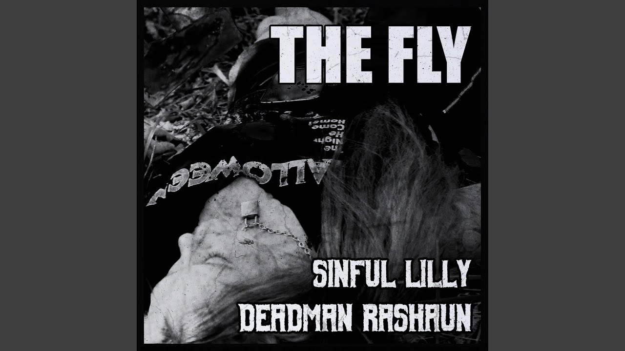 The Fly - YouTube