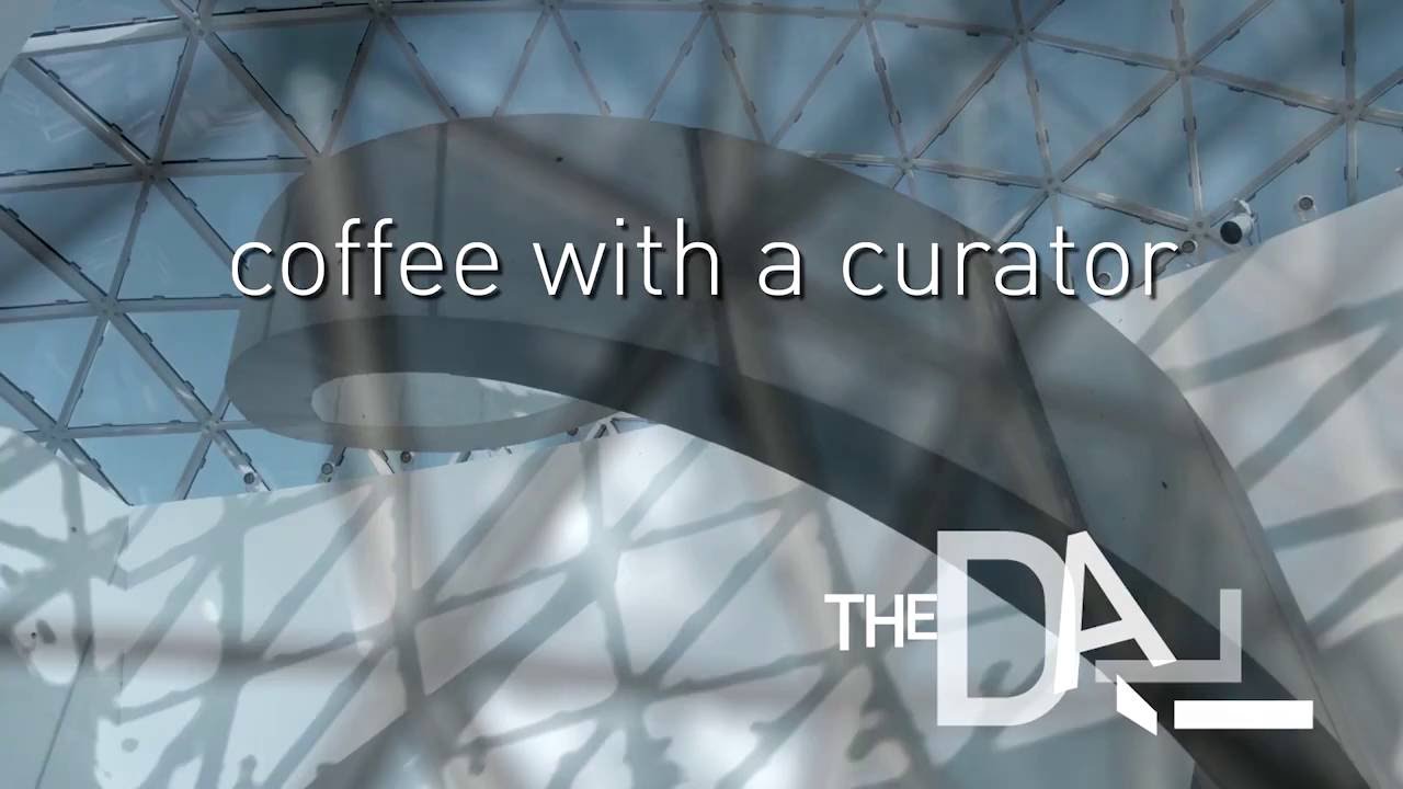 Margo Hammond Discusses Modern Art & Its Collectors - YouTube