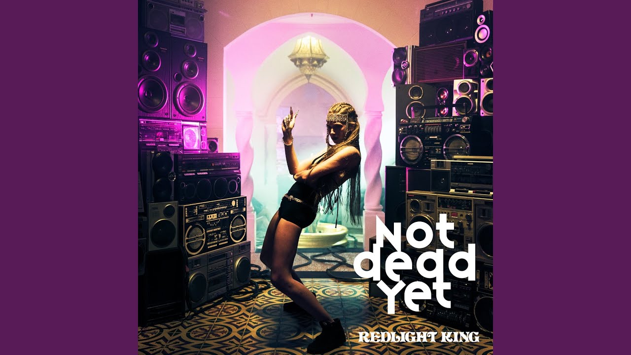 Not Dead Yet - YouTube