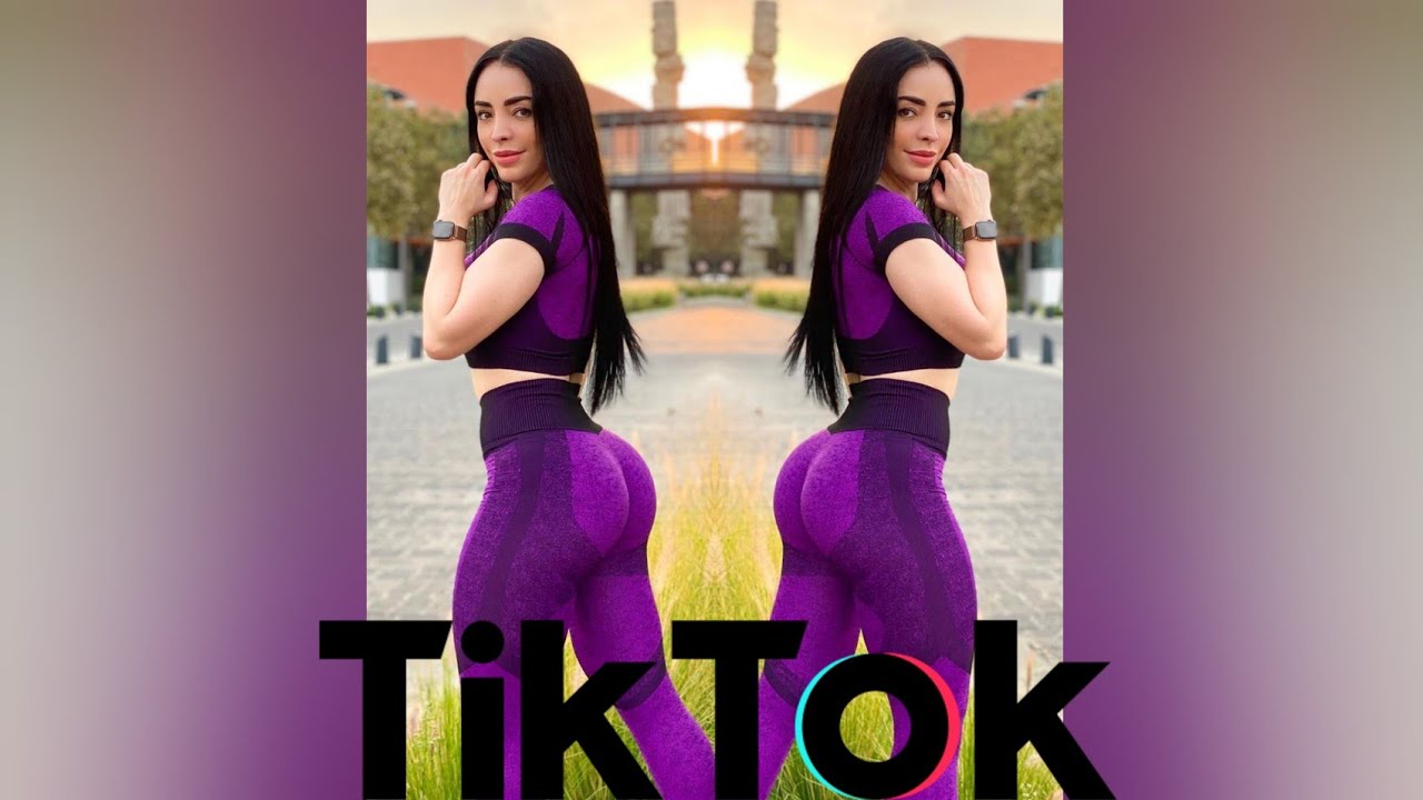 Compilación Tik Tok - Lo Mejor de Perla Parral - YouTube