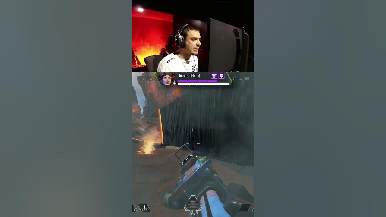 TSM Win ALGS Year 3 FINALS & Are WORLD CHAMPIONS! - YouTube