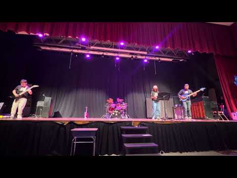 2025 Webb Elementary School Talent Show!