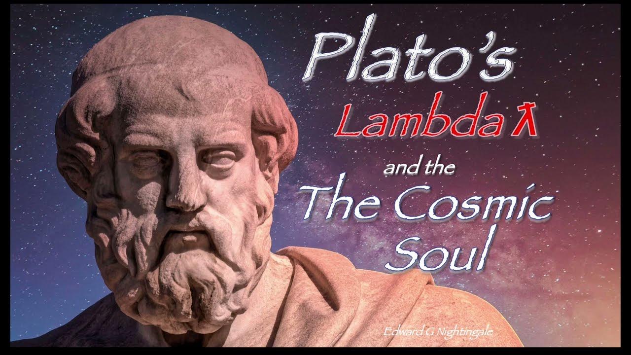 Plato's Lambda and the Cosmic Soul - YouTube