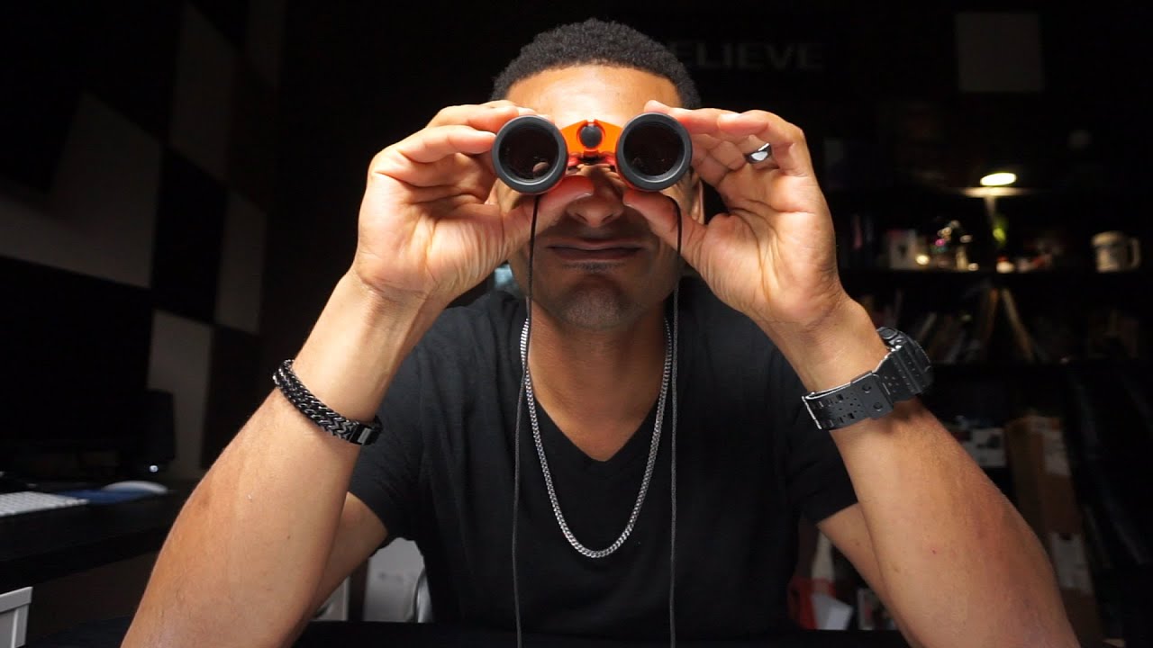 How to Audition for a Movie | Spotting a Good Audition - YouTube