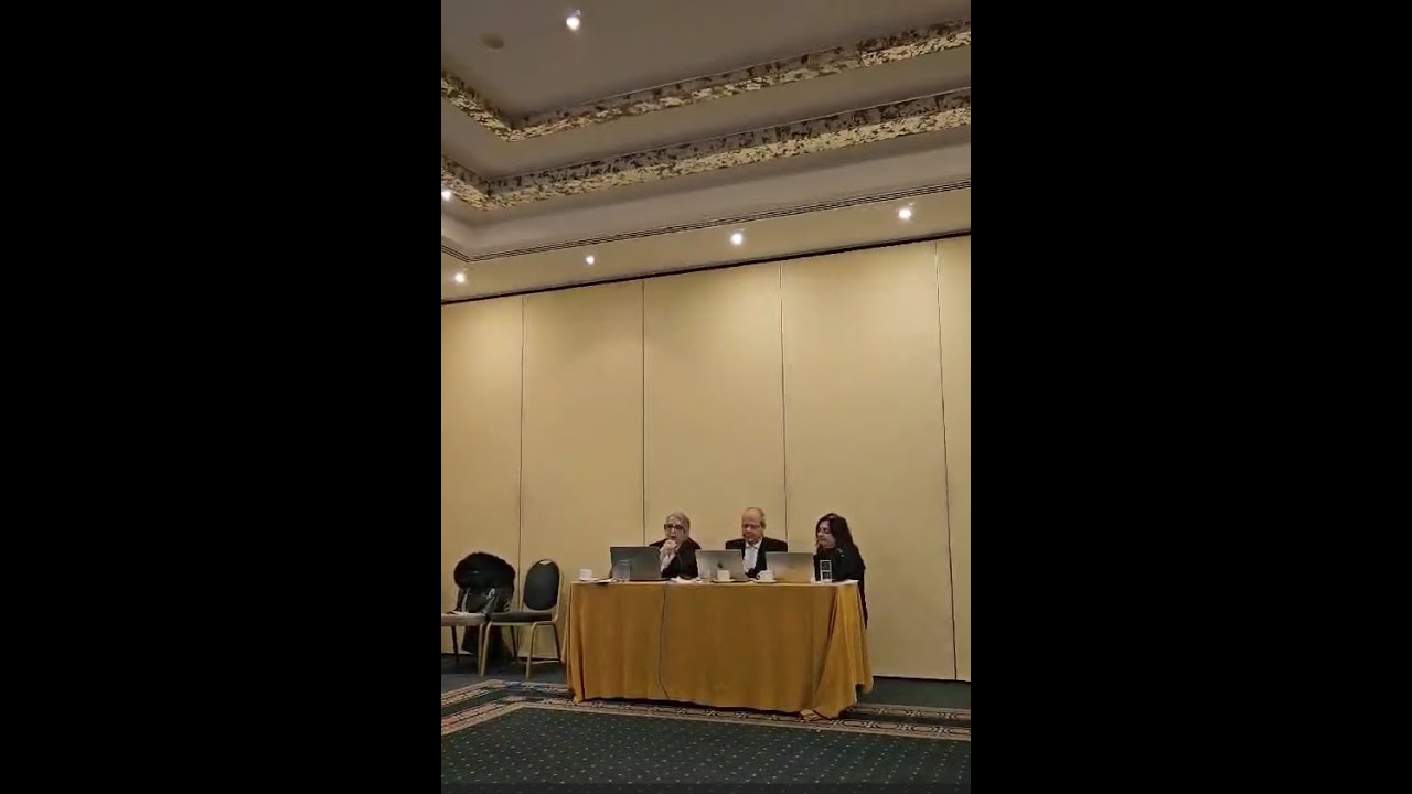 1ο Μαθητικό Συνέδριο Αλεξανδρούπολης - Ερωτήσεις Επιστημονικής ...