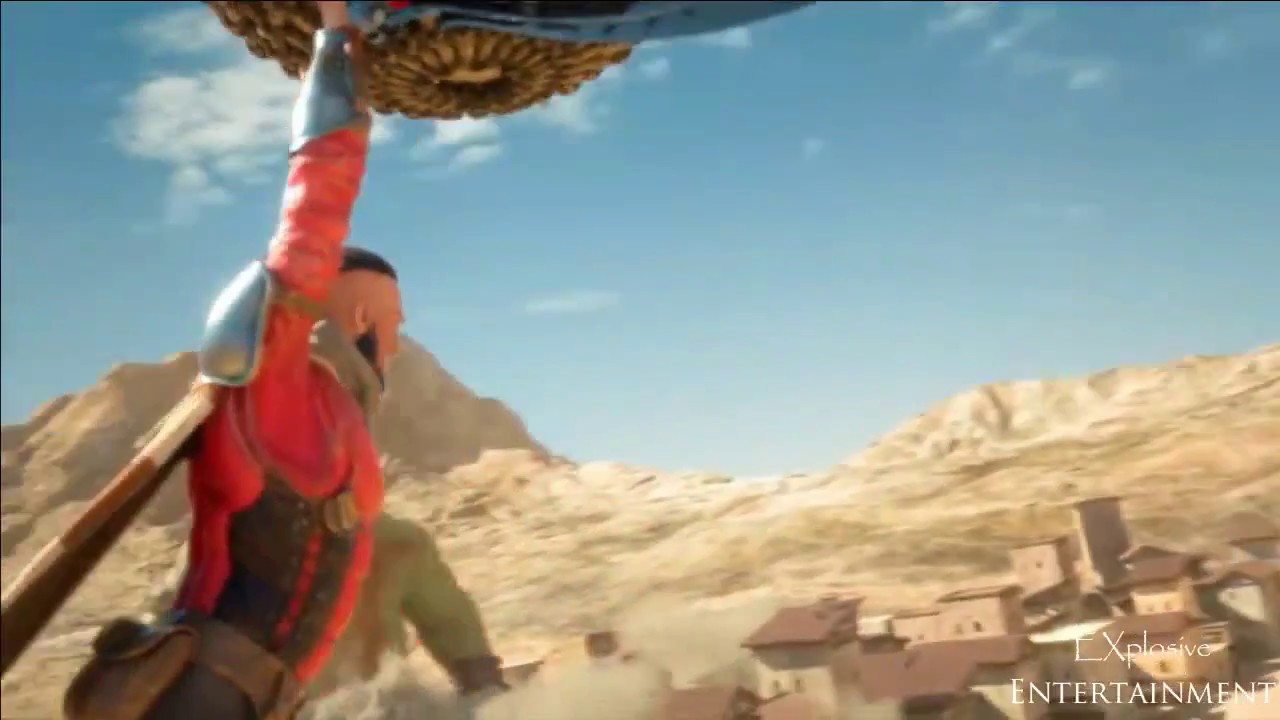 EXTINCTION 2018 Official Trailer # 1 - YouTube