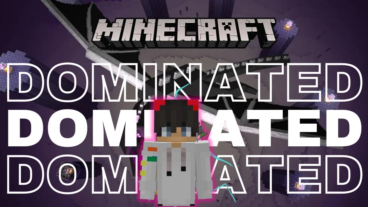 DOMINATING THE RULERS SMP - YouTube