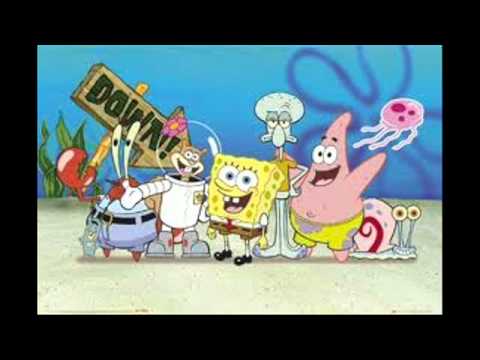 I will rant: (the new) Spongebob Squarepants - YouTube