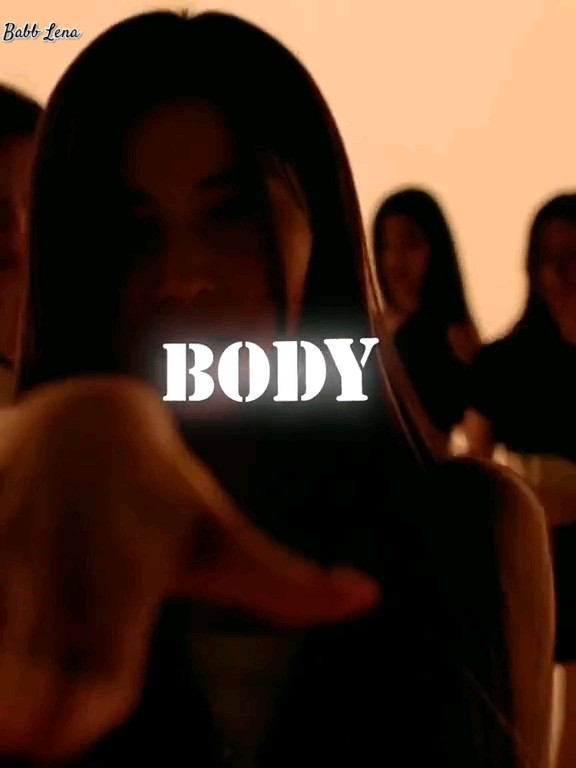 Body ba-ba-bang #babymonster #asa #aespa #supernova #edit #shorts # ...