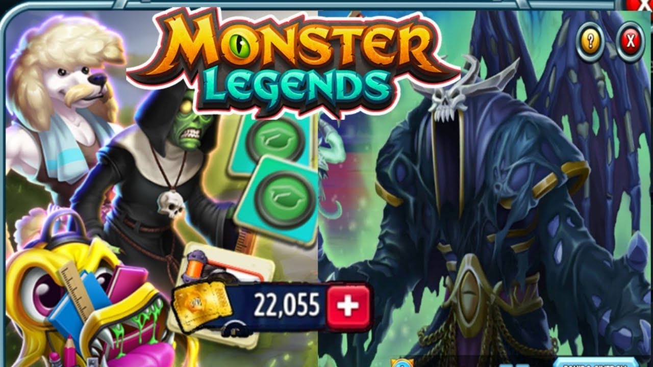 EN BUSCA DE NEBOTUS EVIL LORD!! GASTANDO 22K TICKETS DORADOS NUEVS ...