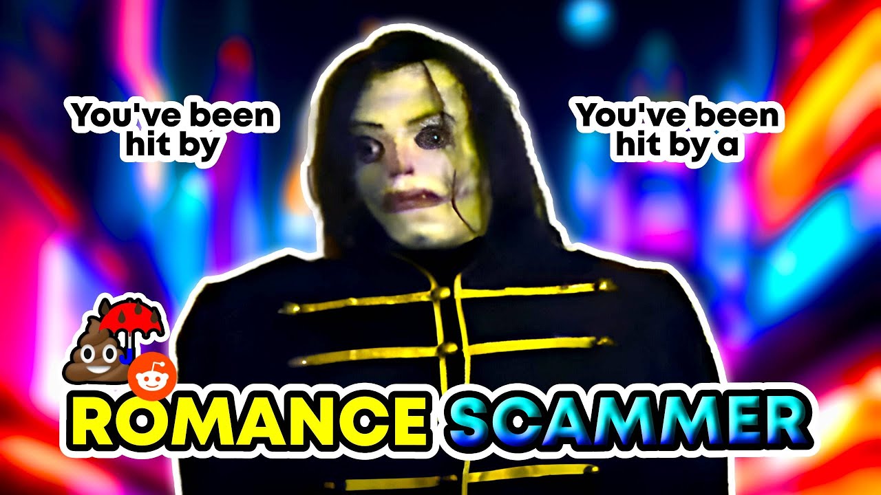ANNIE ARE YOU OK?! ... can you buy me a gift card? | Reddit Catfish ...