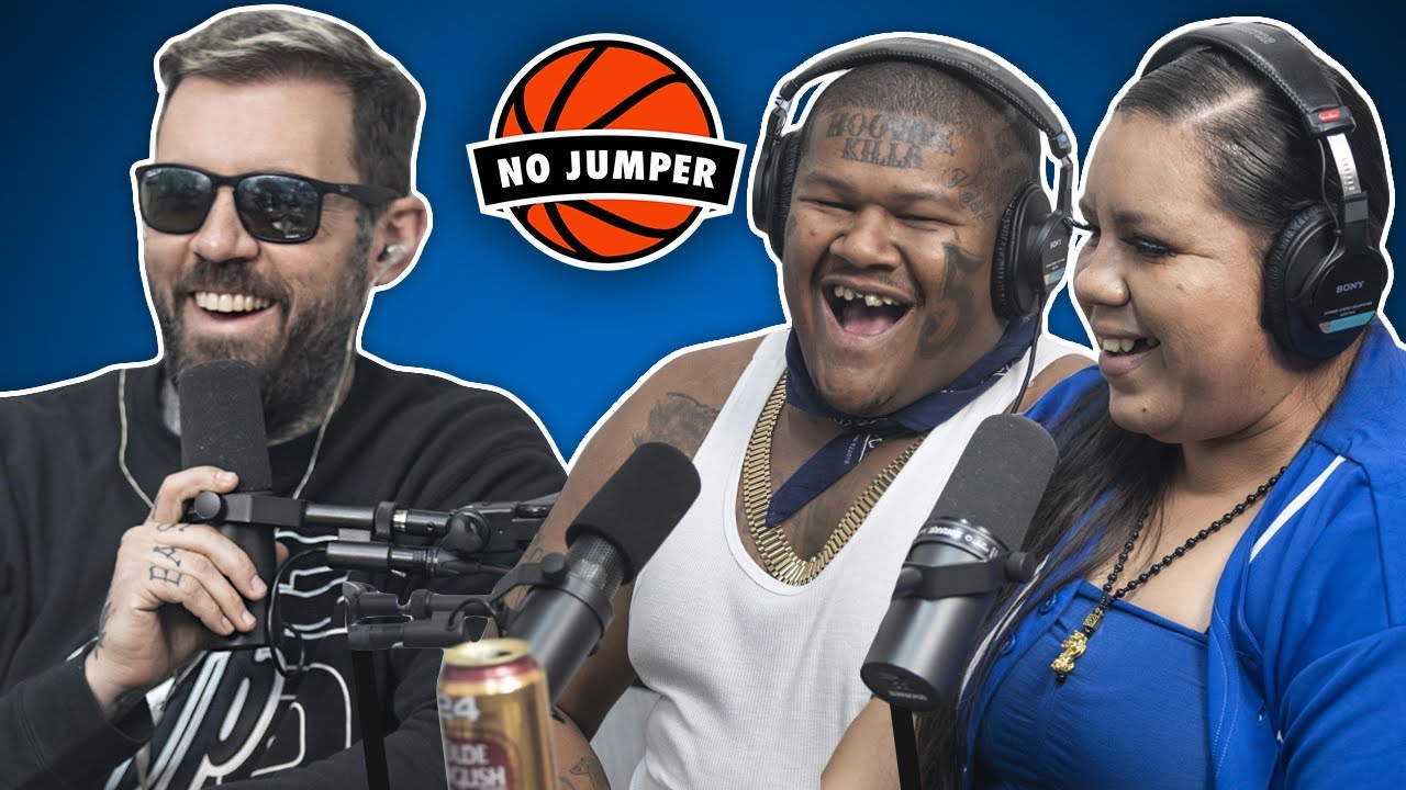 The Crip Mac & Lupe Interview: Getting Locked Up, Wack100 Beef ...