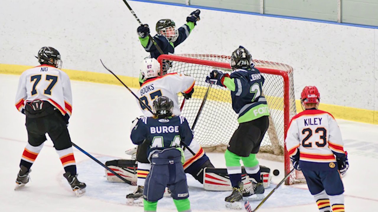 PSM Force 14U Select Blue earns City proclamation after International ...