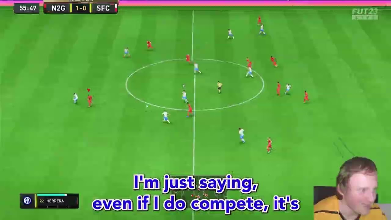 NEXT GEN RTG #1 Starting it all! - YouTube