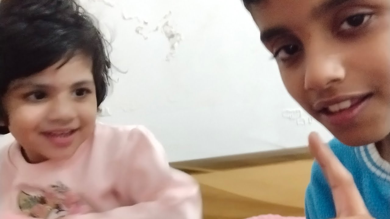 Introduction Bhi Jaruri Hai ♥️🥰 || Preeti Himkar Gaur's Family Vlog is ...