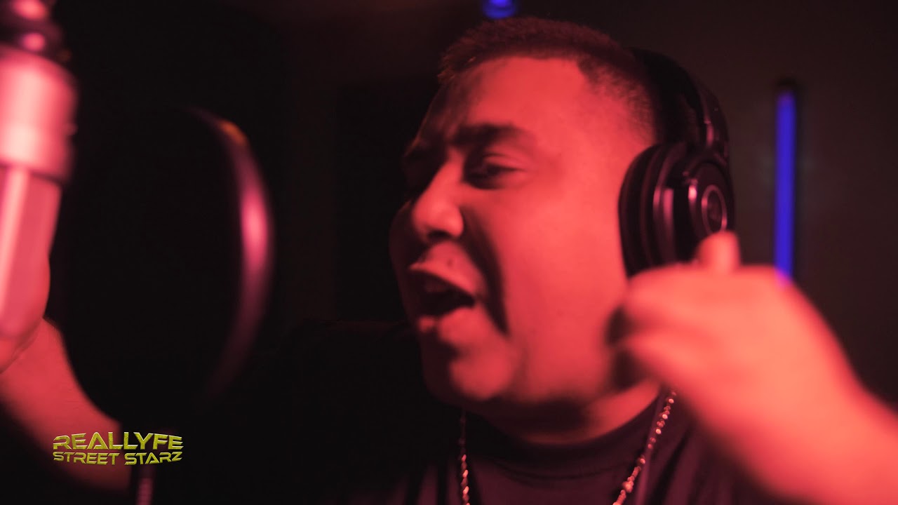 Chosen x D'Mazie - The Mission | #ReallyfeStreetStarz Exclusive | Shot by @Reallyfe_Jeff - YouTube