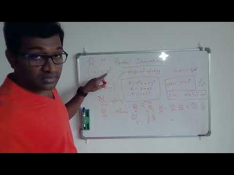 6.3 Machine Learning - Partial Derivatives - Chain Rule - Hessian - Jacobian - YouTube