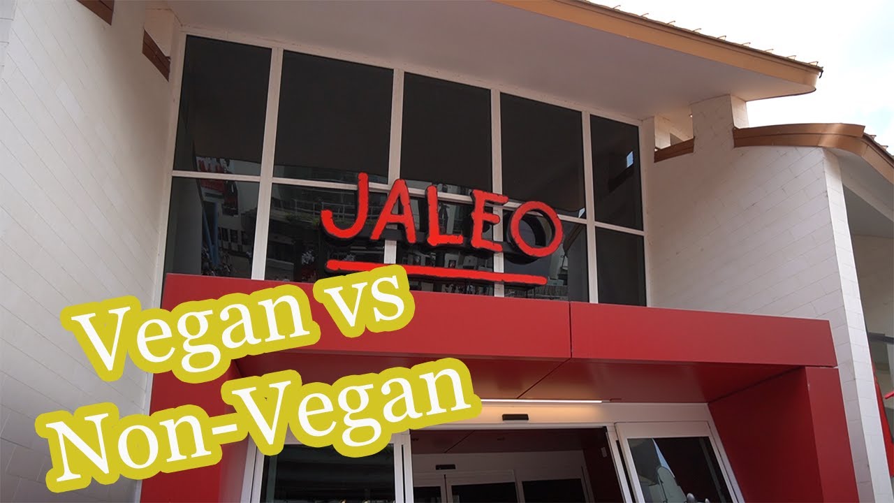 Jaleo Logo Jaleo Madrid