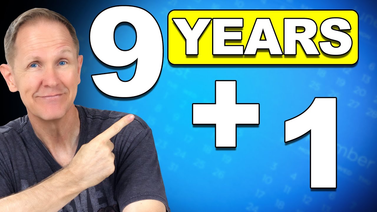 How I Reversed My Age | You wont like the answer - YouTube