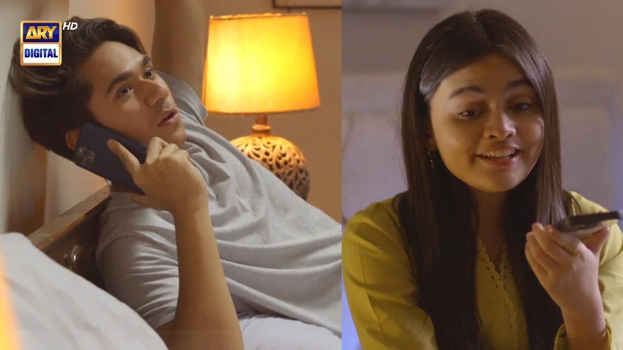 Mayi Ri ️ Best Moment | ARY Digital - YouTube