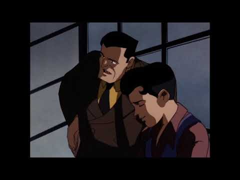 Batman The Animated Series: Robin's Reckoning I [5]