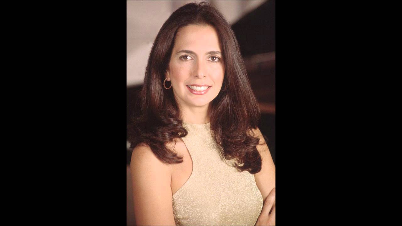 Clara Rodriguez plays Chopin Sonata No 3 in B minor Op. 58. Allegro ...