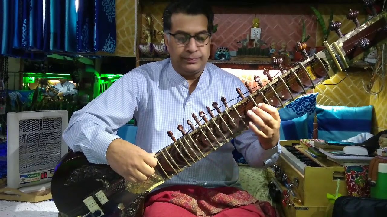 67th Lesson | Alankar #2 | Alankars by Dr. Rajneesh Kumar Gupta - YouTube
